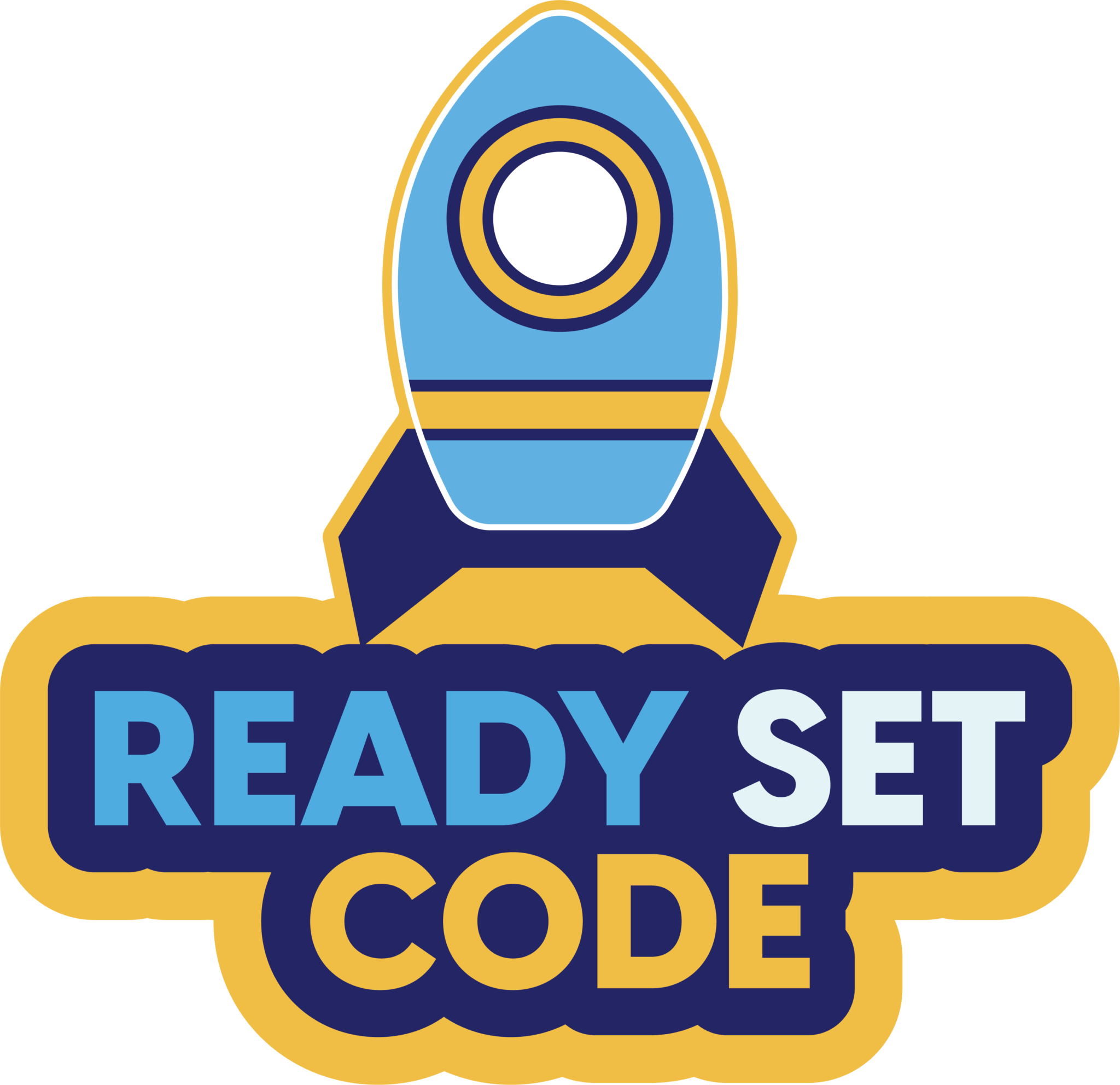 STEM and Coding Classes for Kids | Ready Set Code