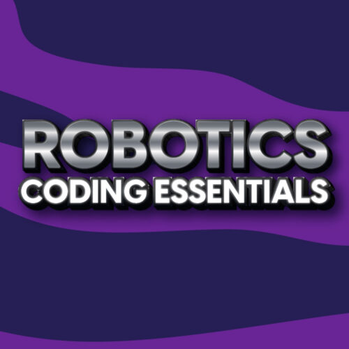 STEM and Coding Classes for Kids | Ready Set Code