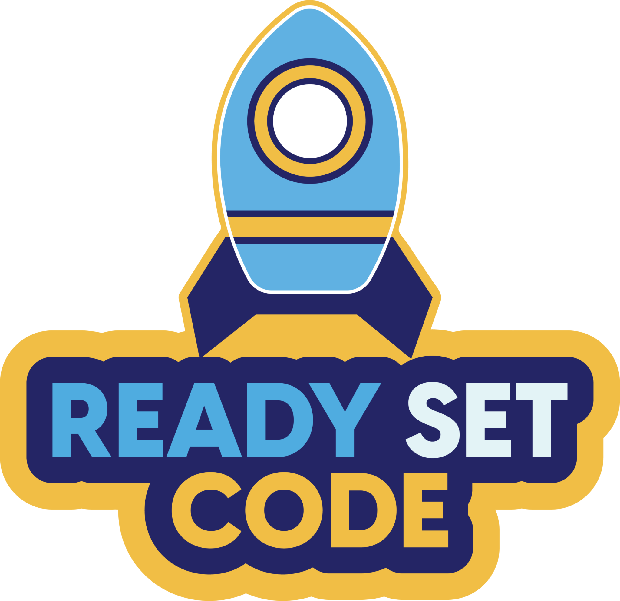 Robotics-Coding Essentials | Ready Set Code